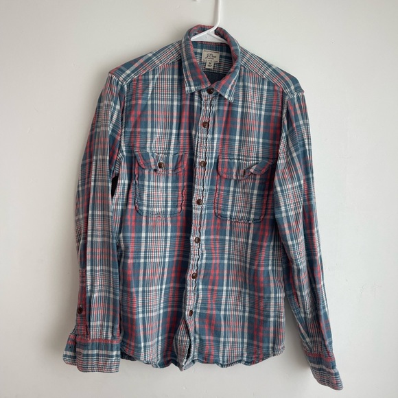 J. Crew | Shirts | J Crew Slim | Poshmark